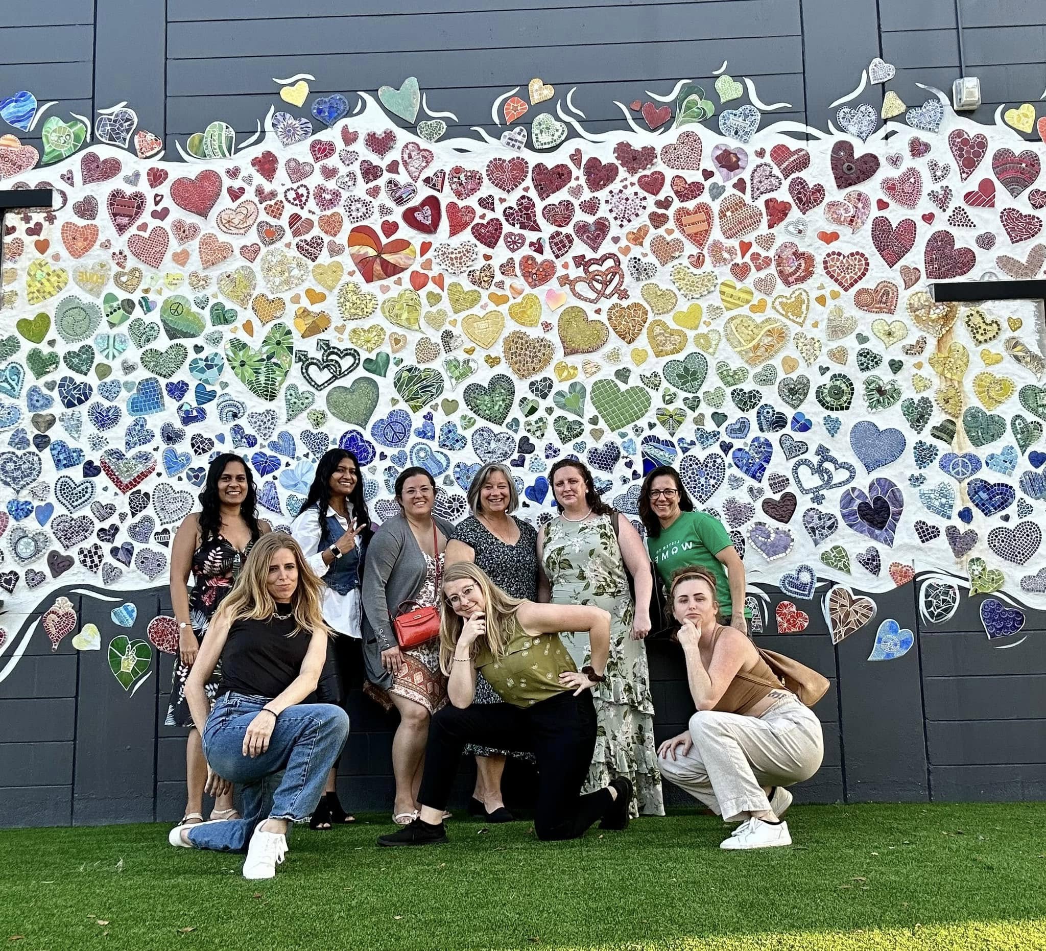 About – Sustainable Sisters