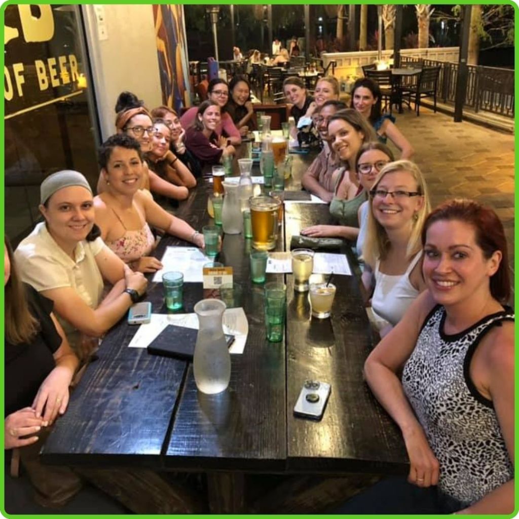 Sustainable Sisters – Florida